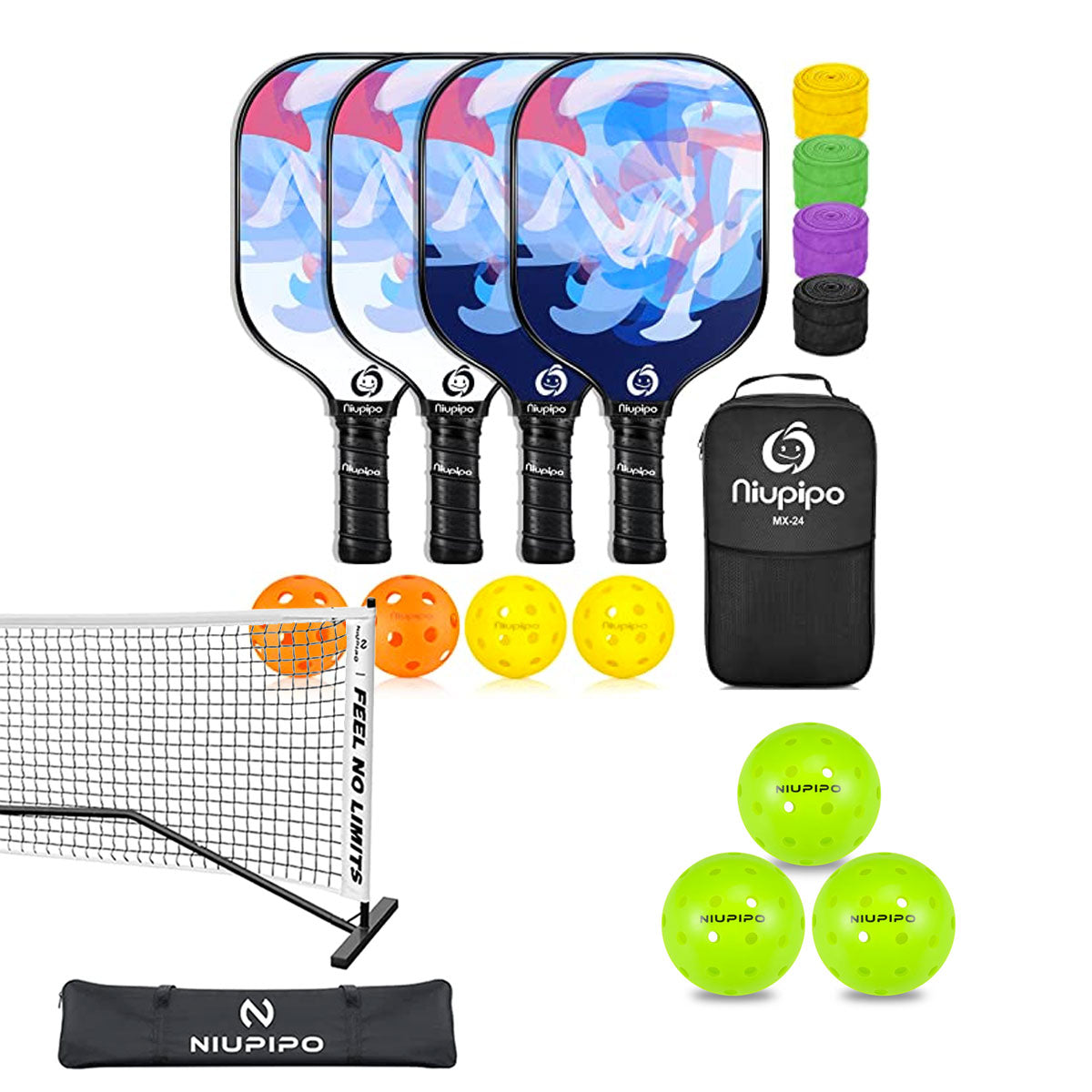Pickleball Scoring System