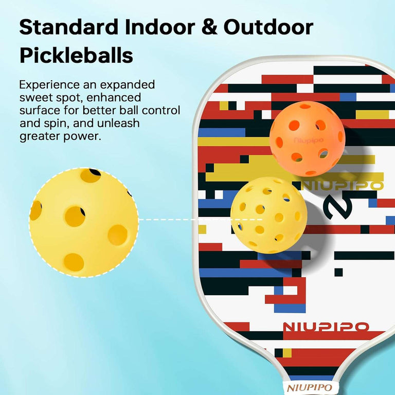 Pickleball Paddle Deals